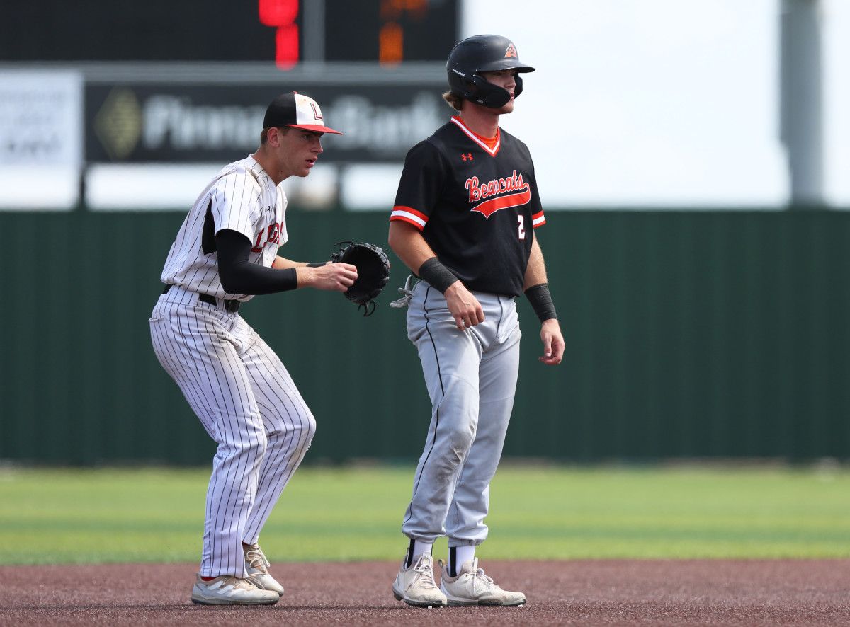 Look: Mansfield Legacy pulls off incredible comeback to beat Aledo and ...