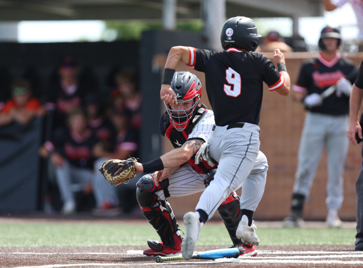 Look: Mansfield Legacy pulls off incredible comeback to beat Aledo and ...