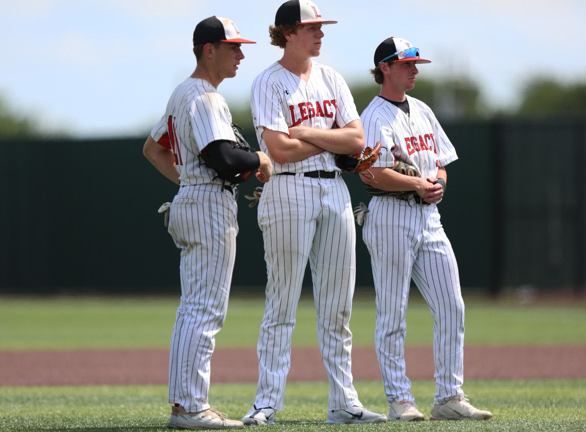 Look: Mansfield Legacy pulls off incredible comeback to beat Aledo and ...