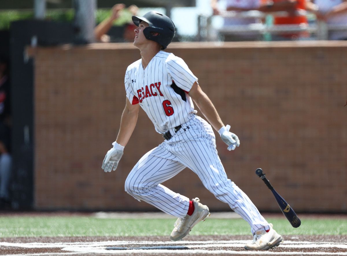 Look: Mansfield Legacy pulls off incredible comeback to beat Aledo and ...