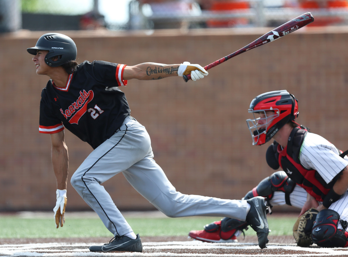 Look: Mansfield Legacy pulls off incredible comeback to beat Aledo and ...