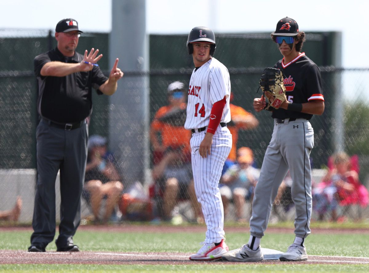 Look: Mansfield Legacy pulls off incredible comeback to beat Aledo and ...