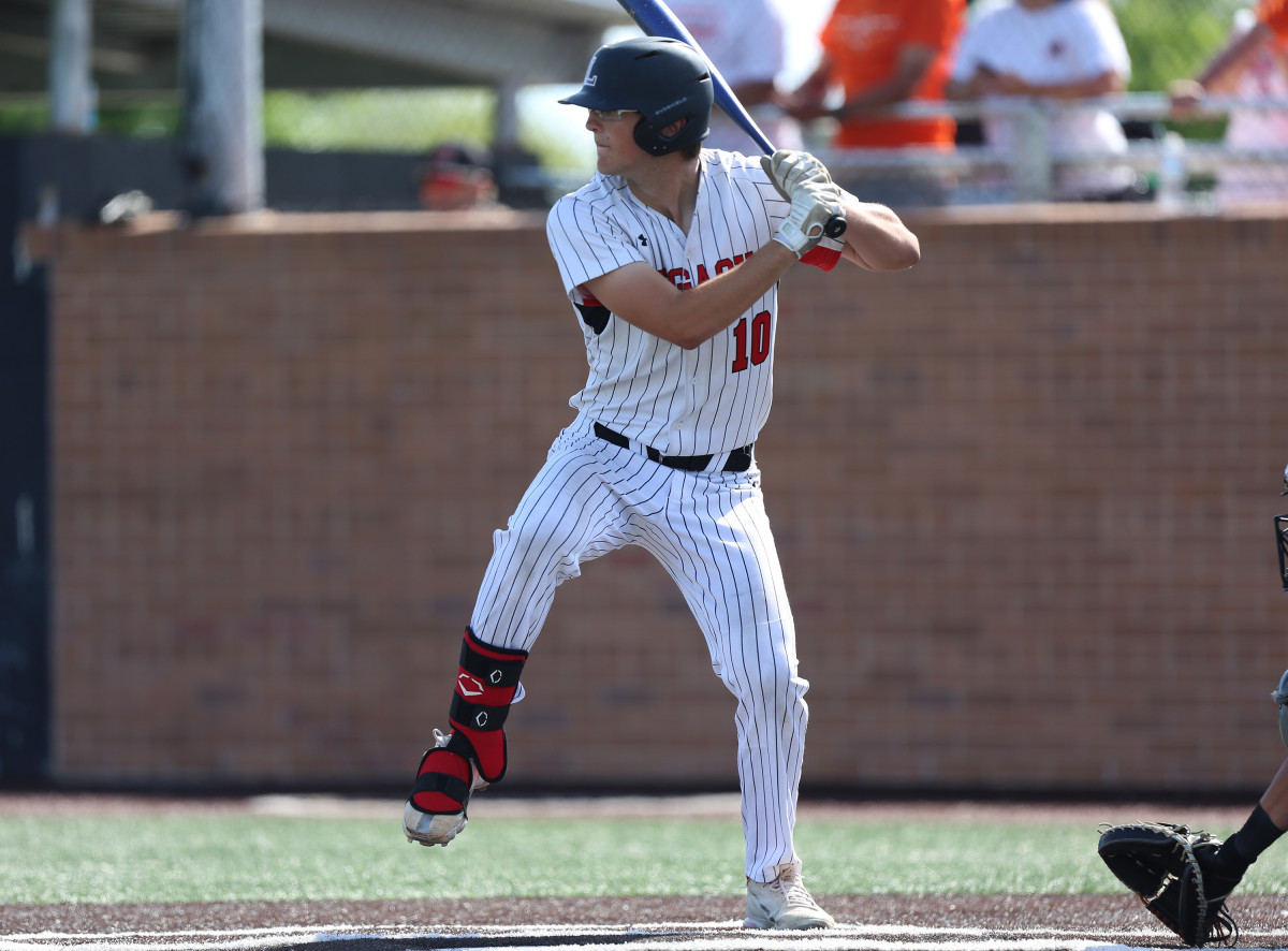 Look: Mansfield Legacy pulls off incredible comeback to beat Aledo and ...