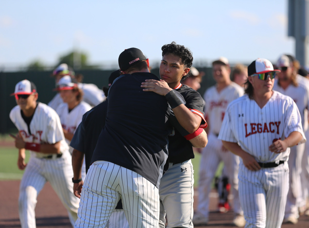 Look: Mansfield Legacy pulls off incredible comeback to beat Aledo and ...