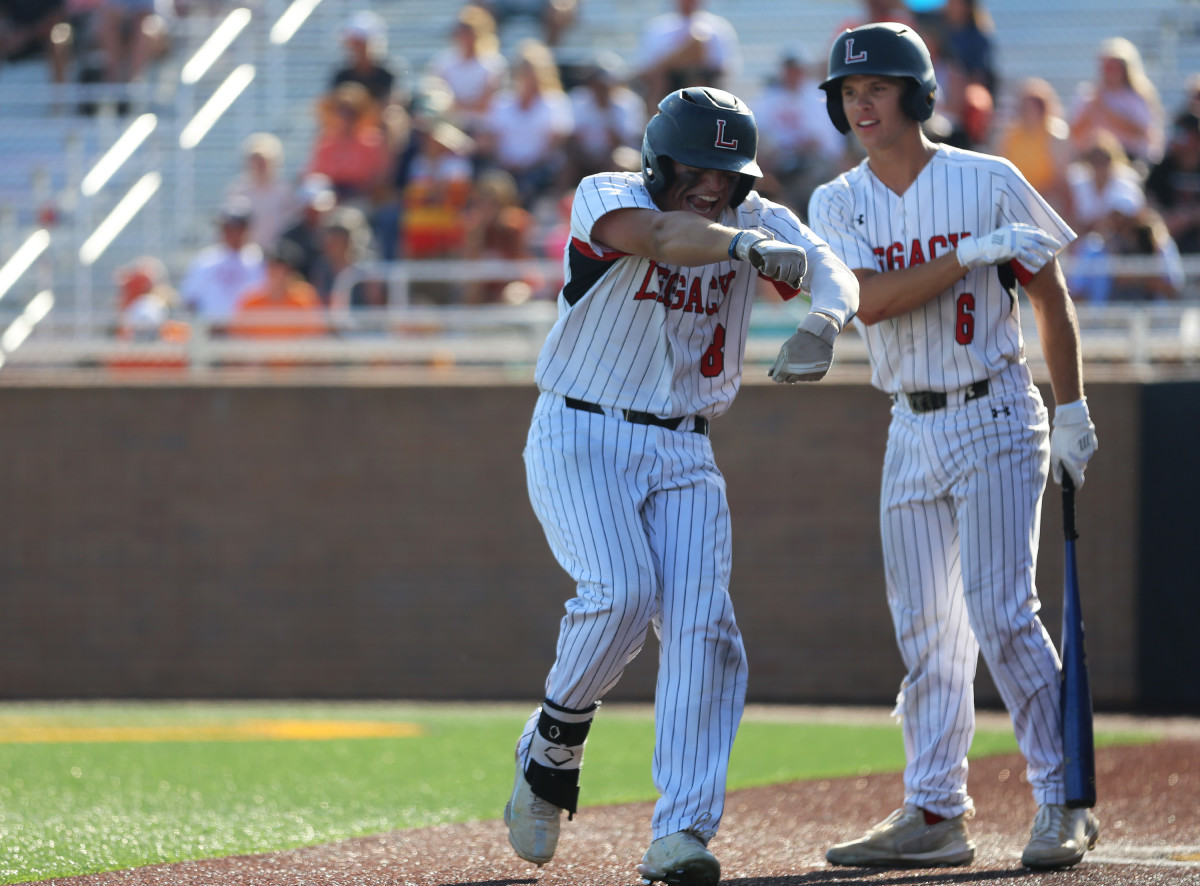 Look: Mansfield Legacy pulls off incredible comeback to beat Aledo and ...