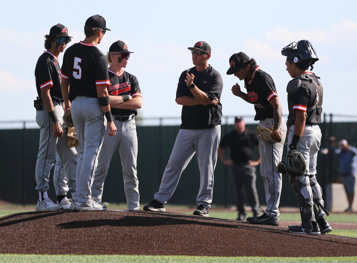 Look: Mansfield Legacy pulls off incredible comeback to beat Aledo and ...