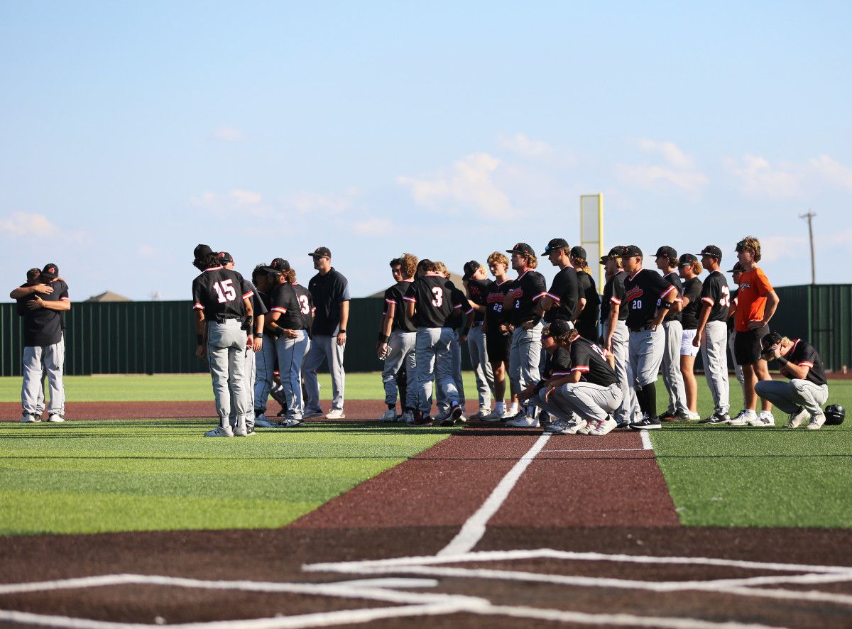 Look: Mansfield Legacy pulls off incredible comeback to beat Aledo and ...
