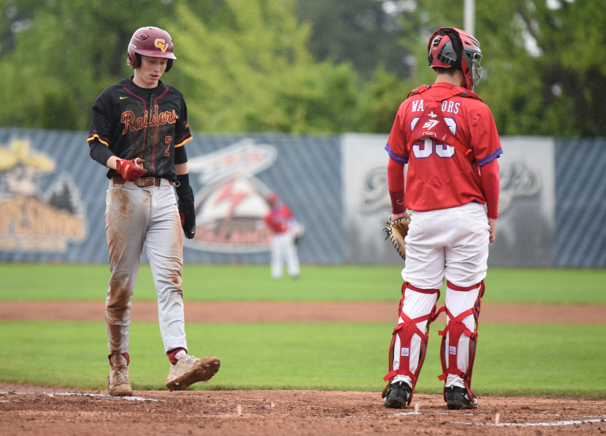 ‘The best feeling in the world.’ 11th-seeded Crescent Valley makes ...