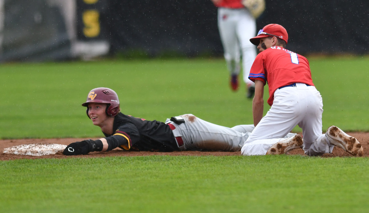 ‘The best feeling in the world.’ 11th-seeded Crescent Valley makes ...