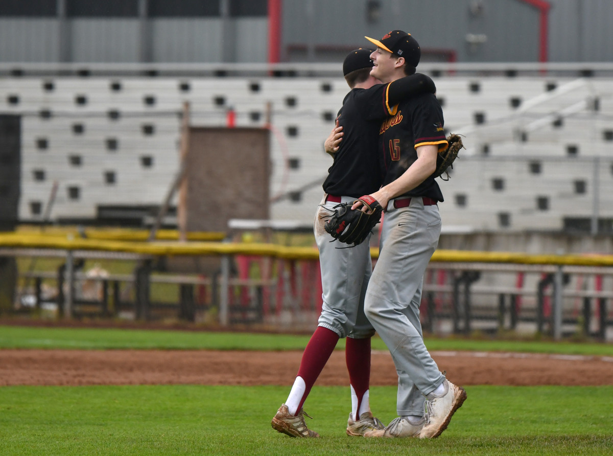 ‘The best feeling in the world.’ 11th-seeded Crescent Valley makes ...