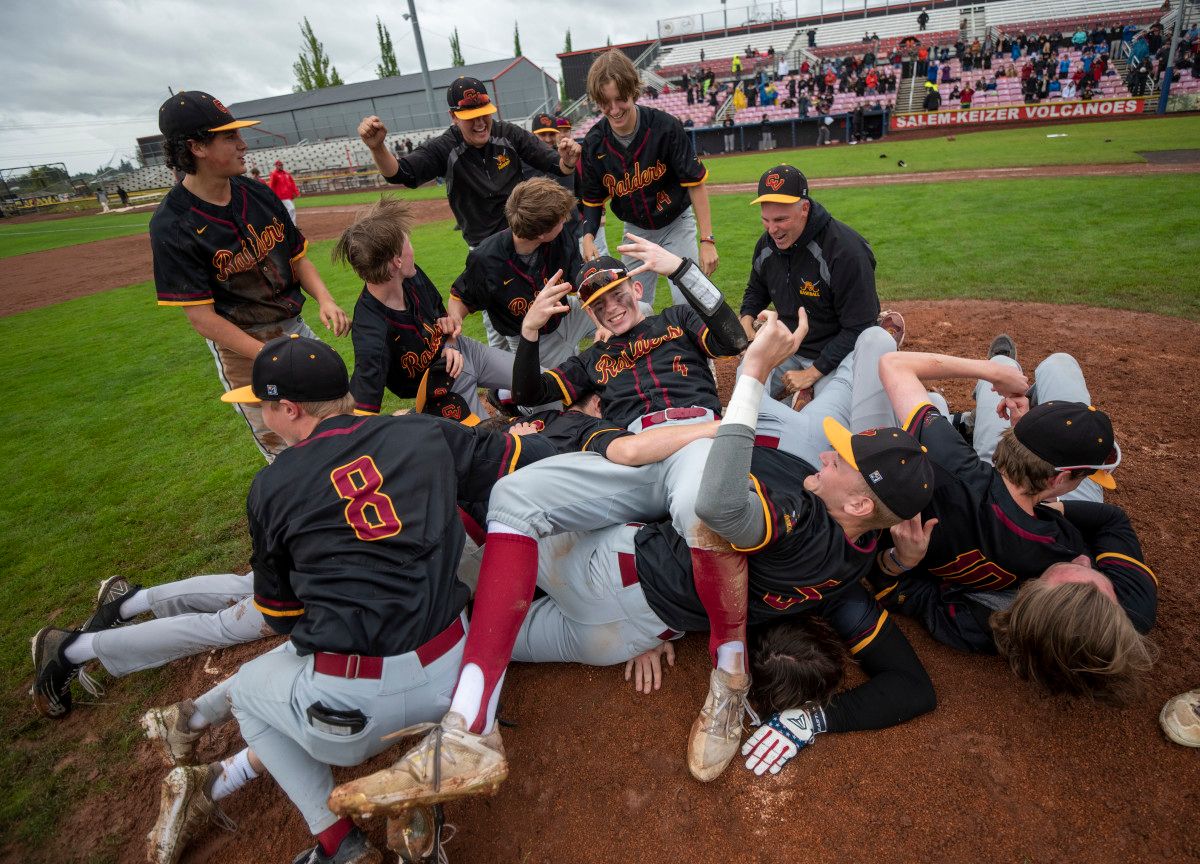 ‘The best feeling in the world.’ 11th-seeded Crescent Valley makes ...