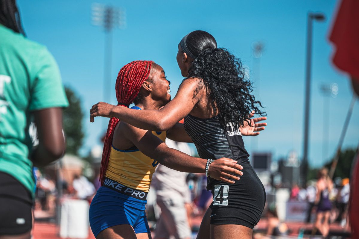 Vote now: Who is the top sprinter in Ohio high school girls track and ...