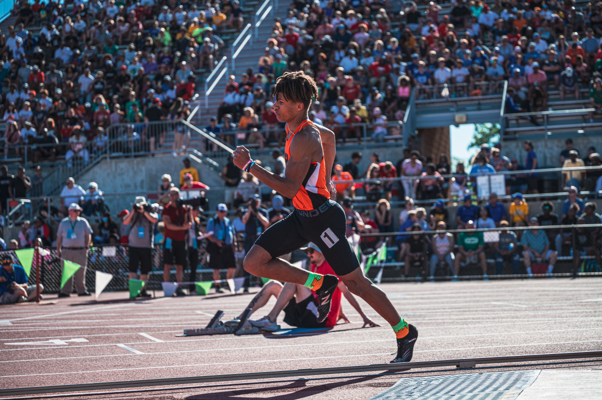 Vote now: Who is the top sprinter in Ohio high school boys track and ...