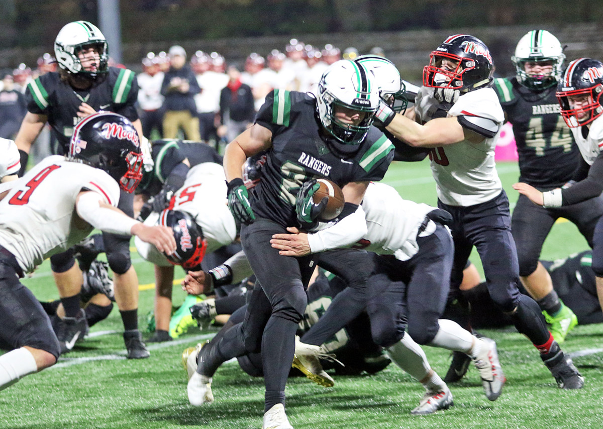 Oregon high school football scores: Live updates, live streams from ...
