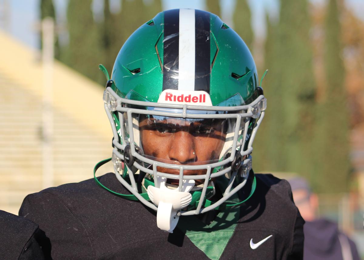 20 blue chip high school football prospects who are also nation's best ...
