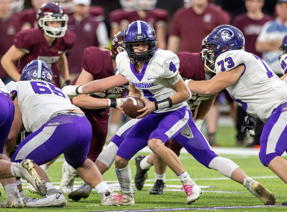 Minnesota high school football: looking ahead to the top games each ...