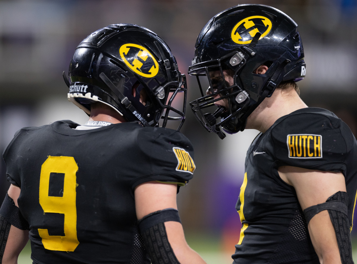 Minnesota high school football: looking ahead to the top games each ...