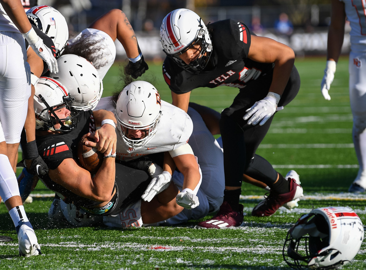 Bracket Breakdown: WIAA 3A state football tournament semifinal previews ...