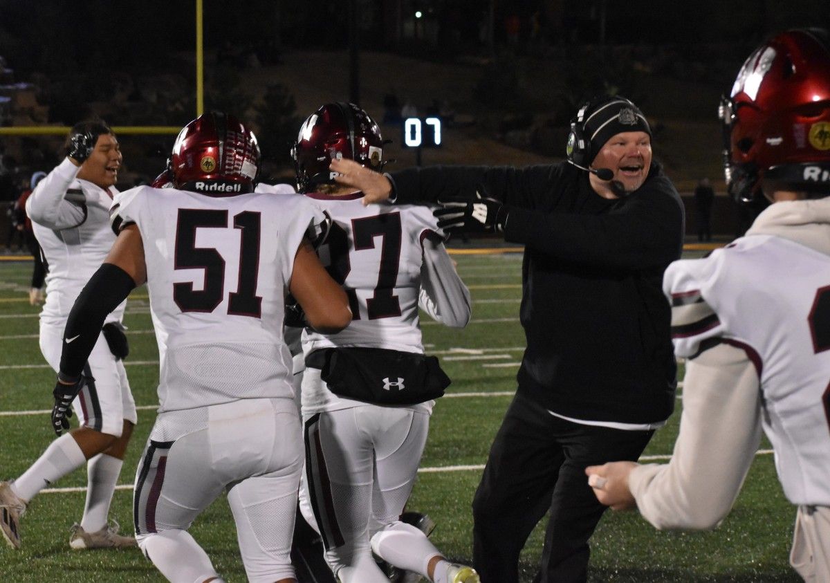 Wagoner football facilities undergoing major improvements, but winning ...
