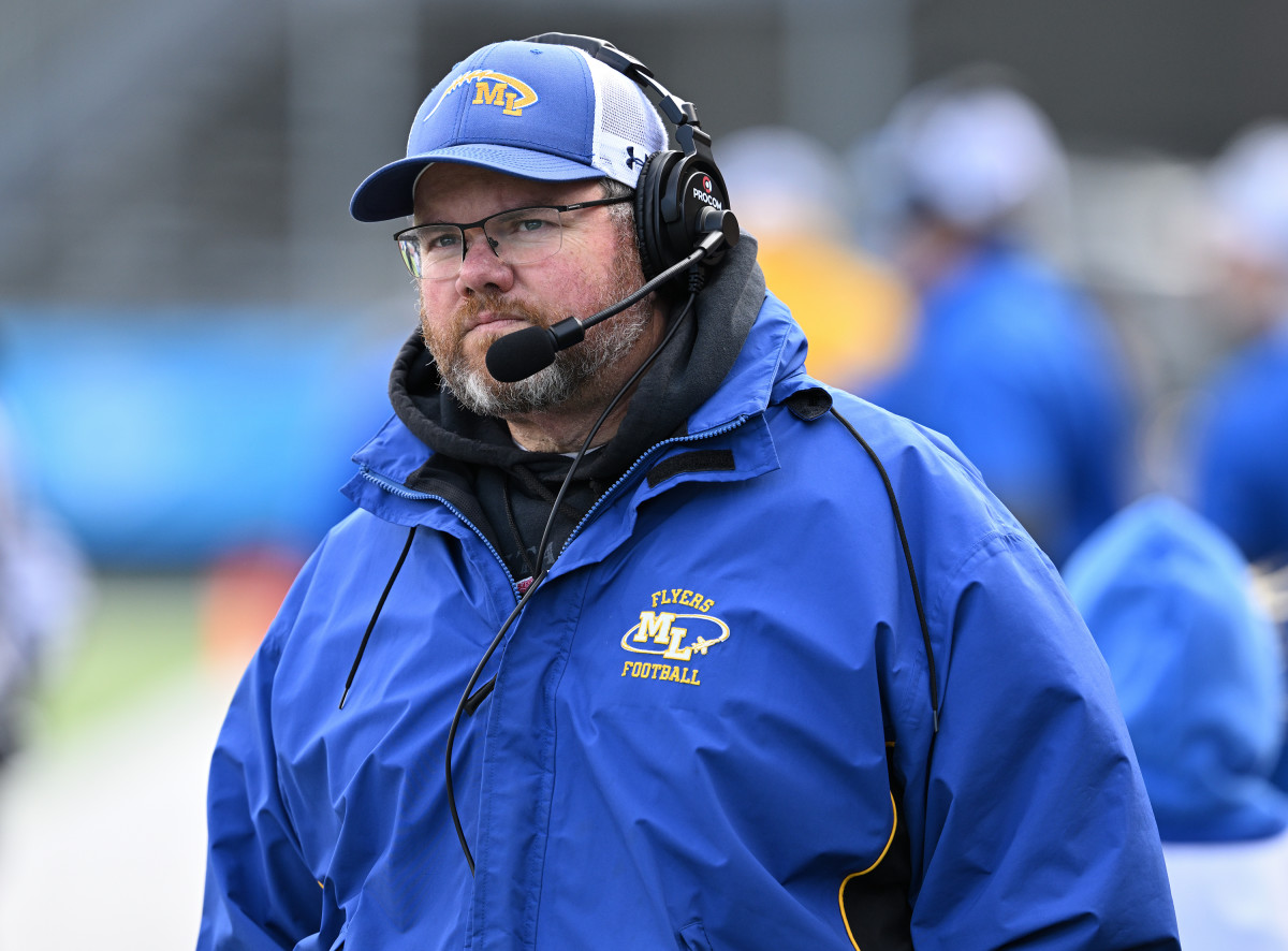 Ohio high school football roundup: Marion Local, Avon, Gahanna Lincoln ...