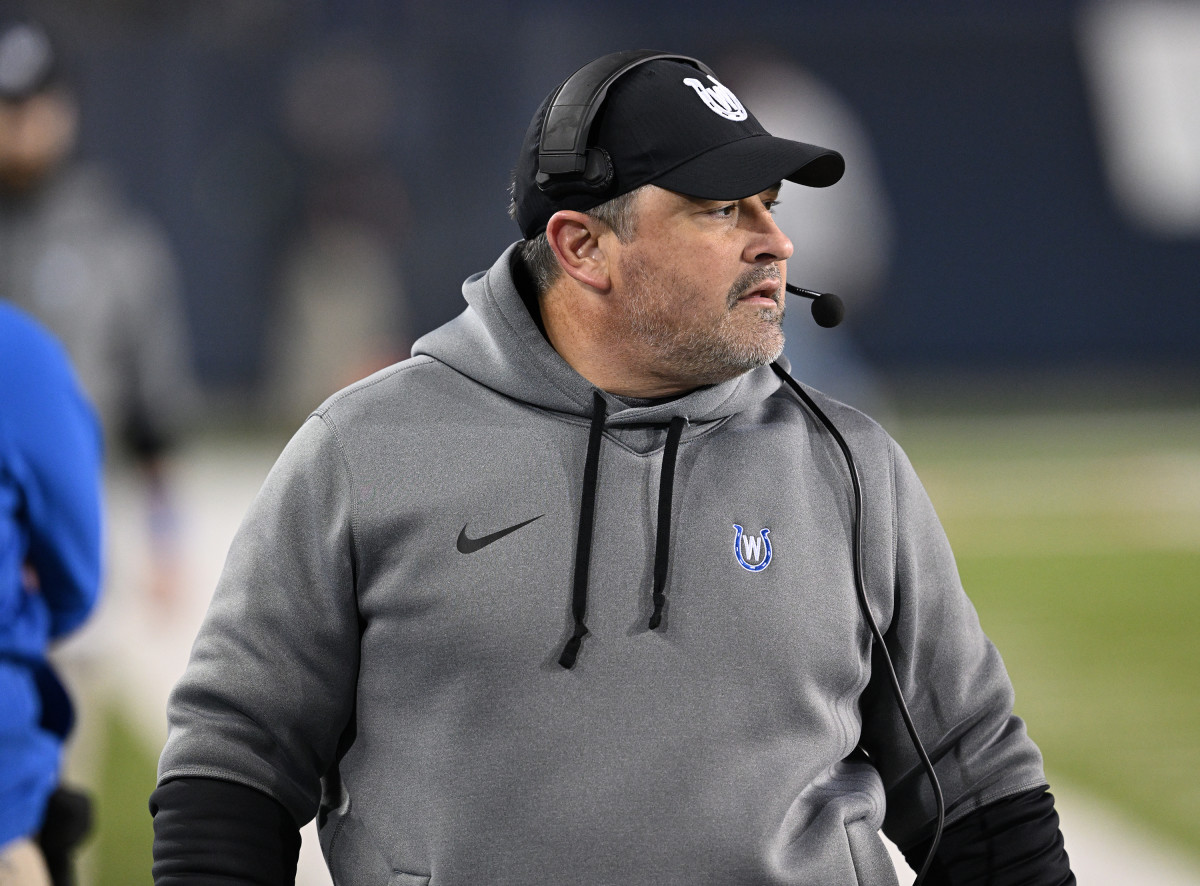 Ohio high school football playoffs 2023: Division IV brackets, matchups ...