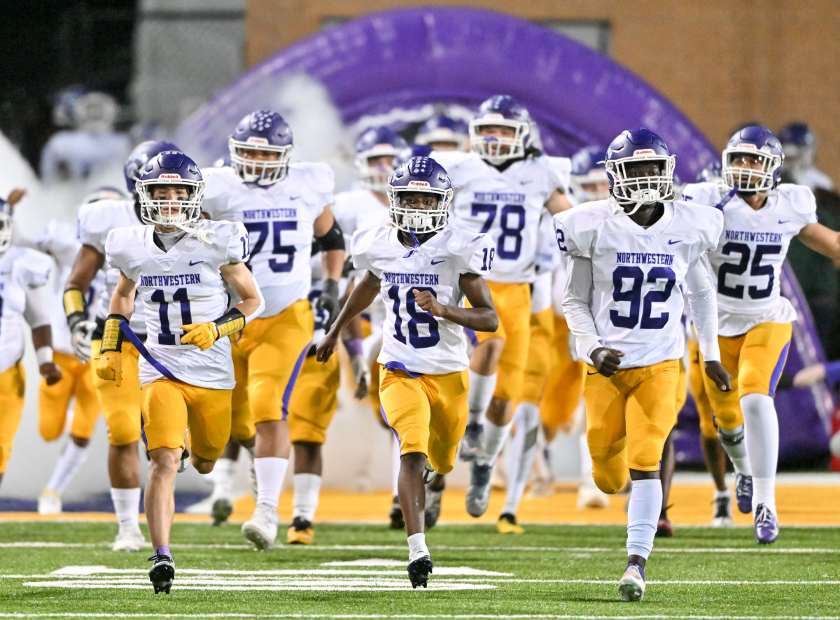 SC high school football scores: Live updates, live streams from Week 6 ...