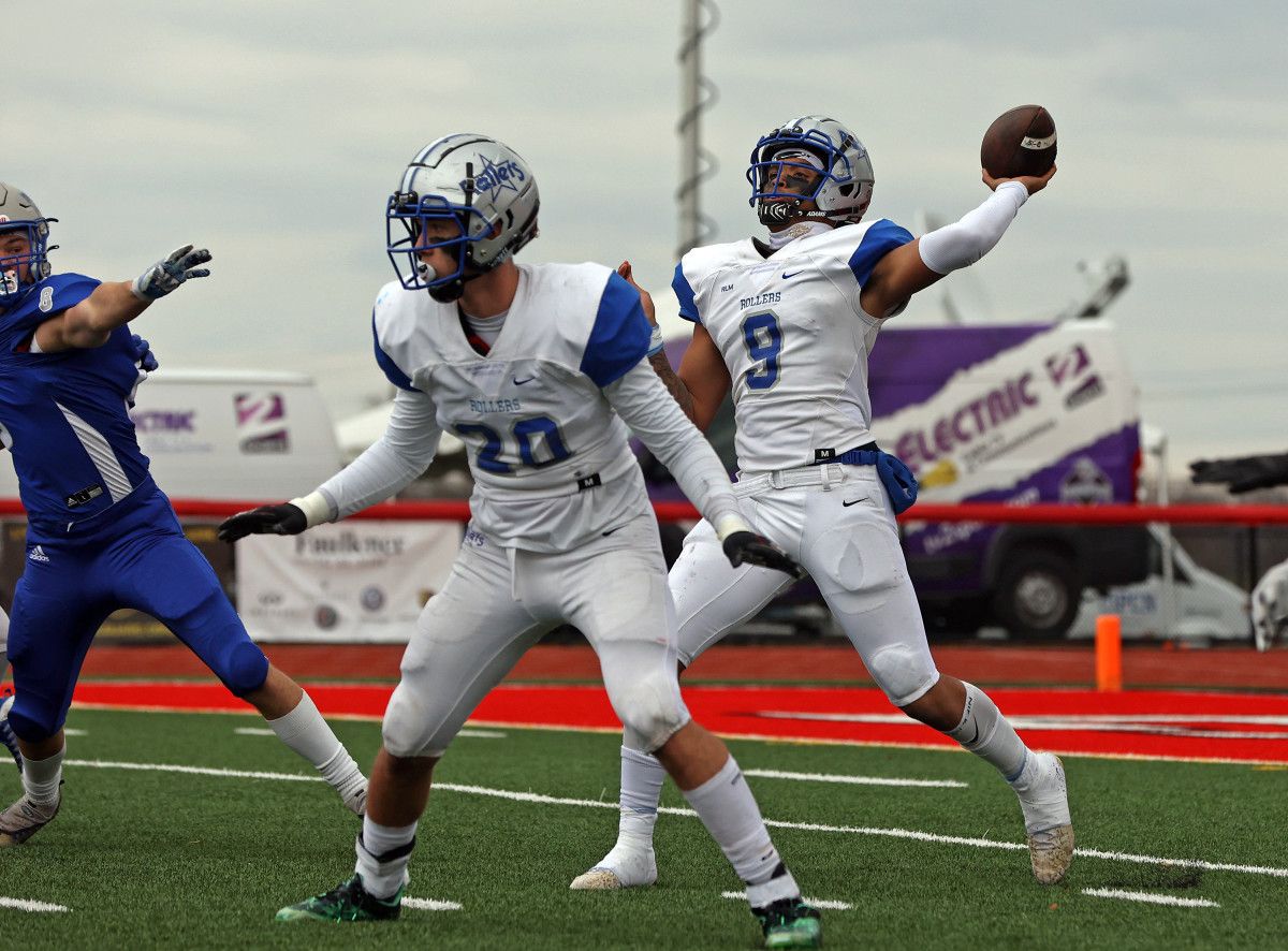 Steelton-Highspire picks up win over Big Spring to remain unbeaten ...