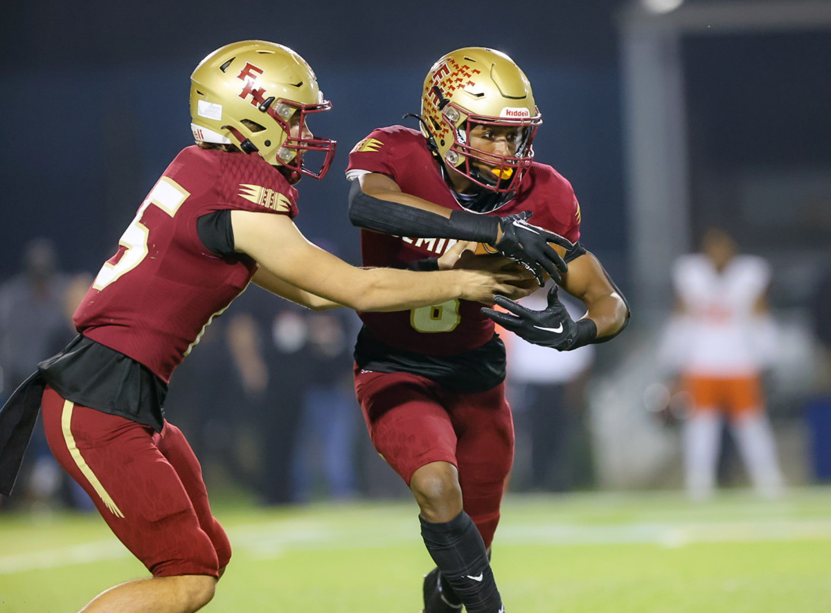 SBLive Florida High School Football Summer/Fall Primer 2023 - Sports ...