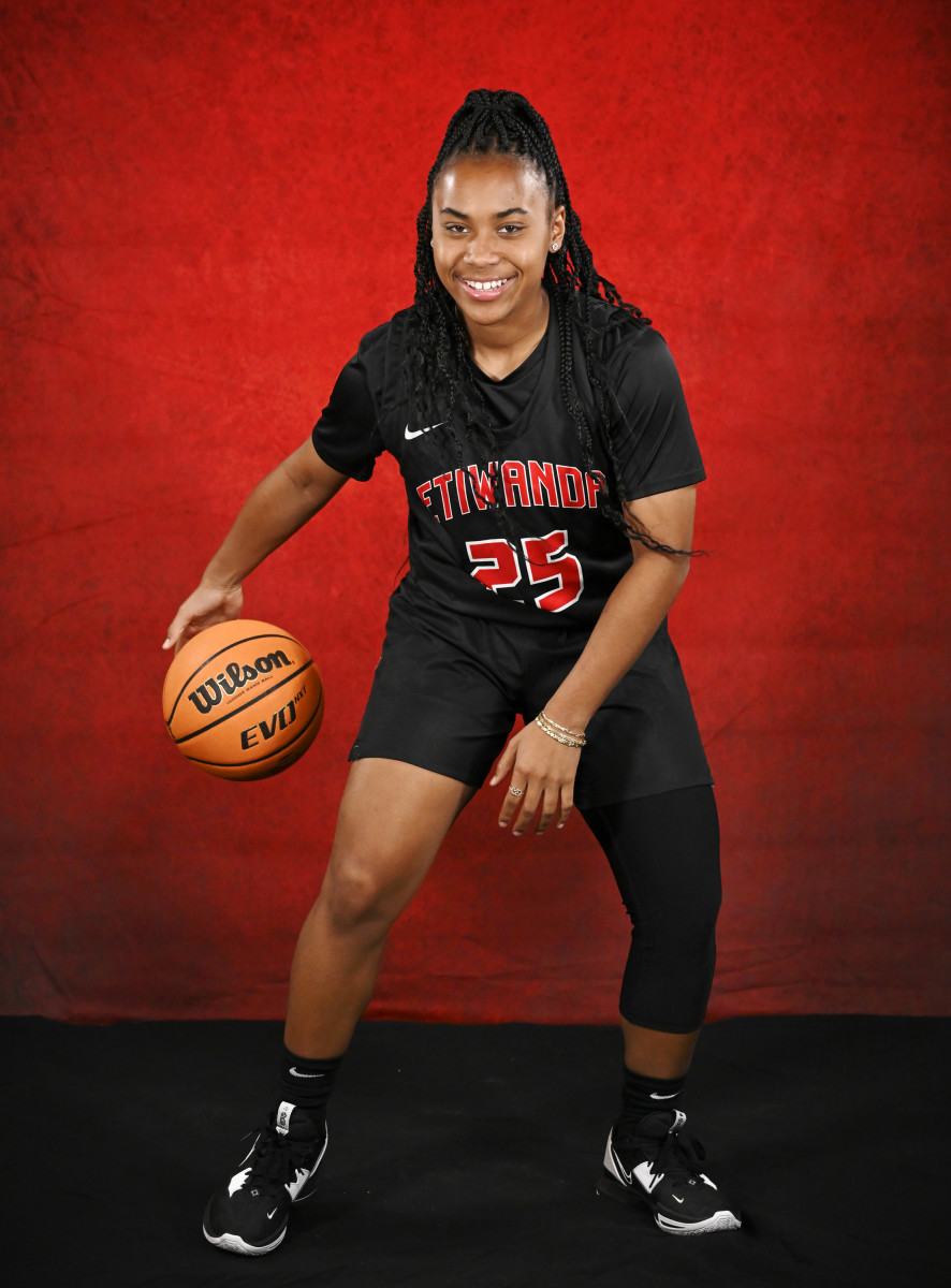 The Top 15 Sophomores in CIF Southern Section girls basketball - Sports ...