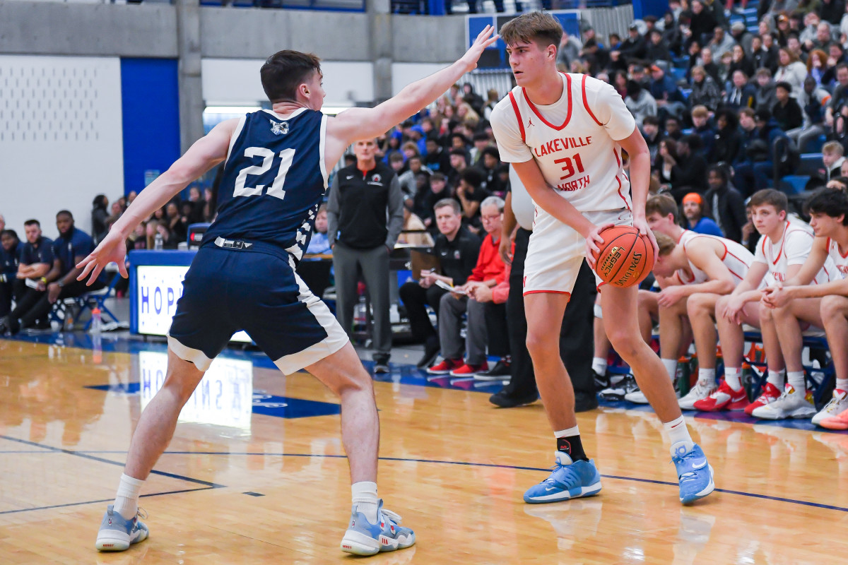 SBLive's Minnesota boys basketball rankings after week 2 - Sports ...