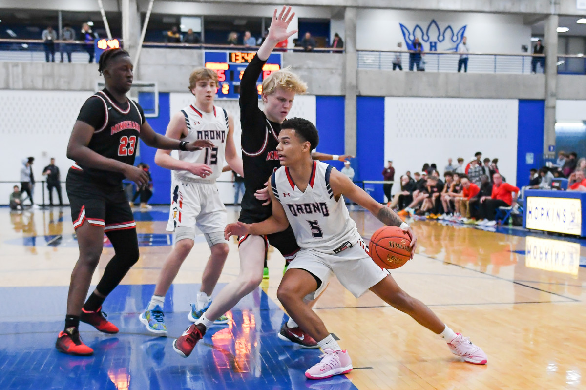 SBLive's Minnesota boys basketball rankings after week 2 - Sports ...