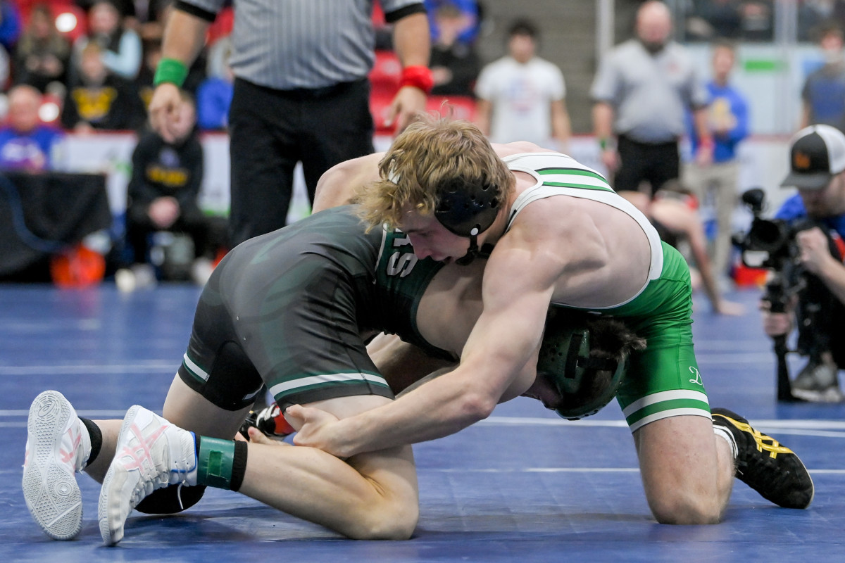Oregon’s top high school wrestlers: 170 pounds (boys) and 145 pounds ...