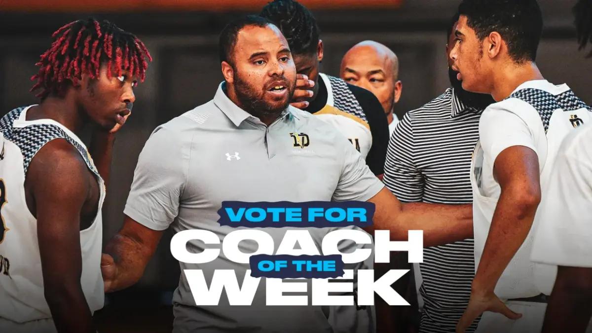 Vote Now: Who should be SBLive’s Florida High School Boys Basketball Coach of the Week (Jan. 30 ...