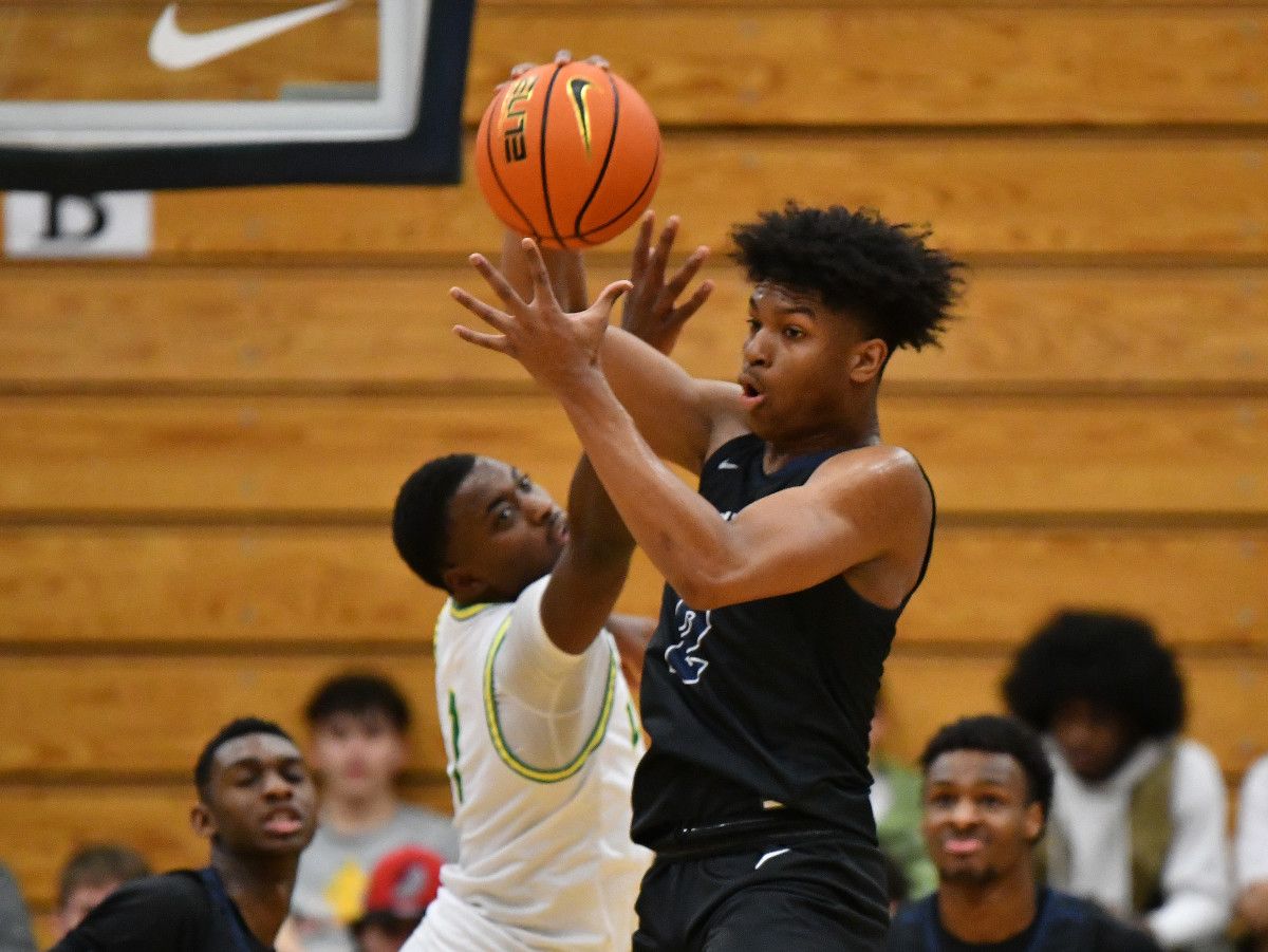 Jackson Shelstad, Adrian Mosley help West Linn ‘shock the world’ by ...