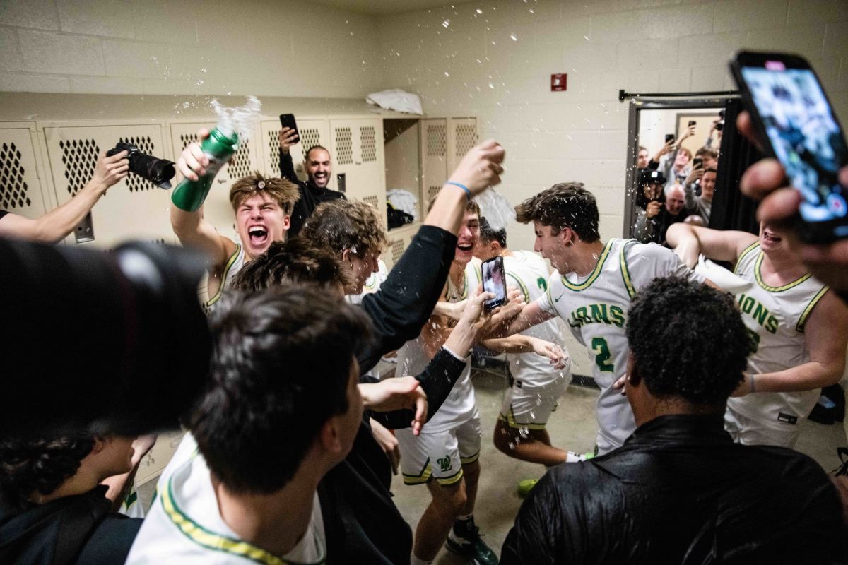 15 iconic moments from 2022-23 Oregon high school sports year - Sports ...