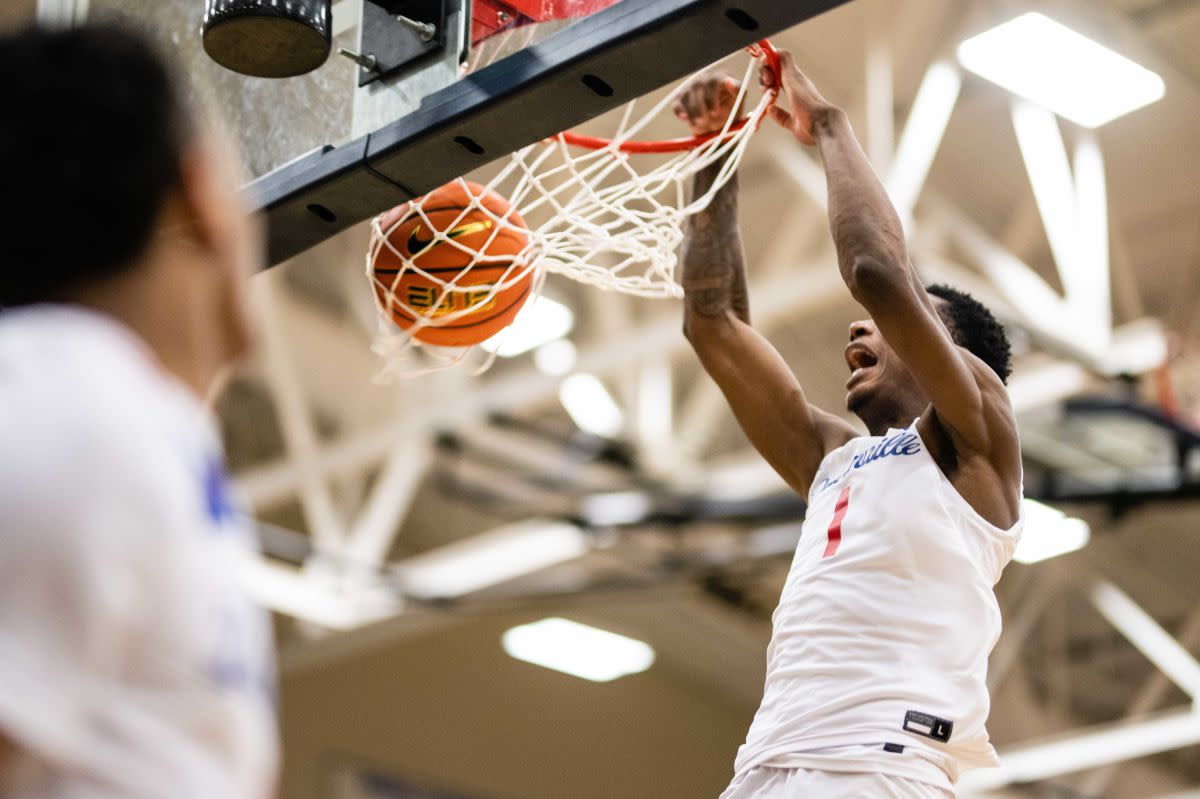 Vote now: Who is the best high school basketball dunker in the country ...