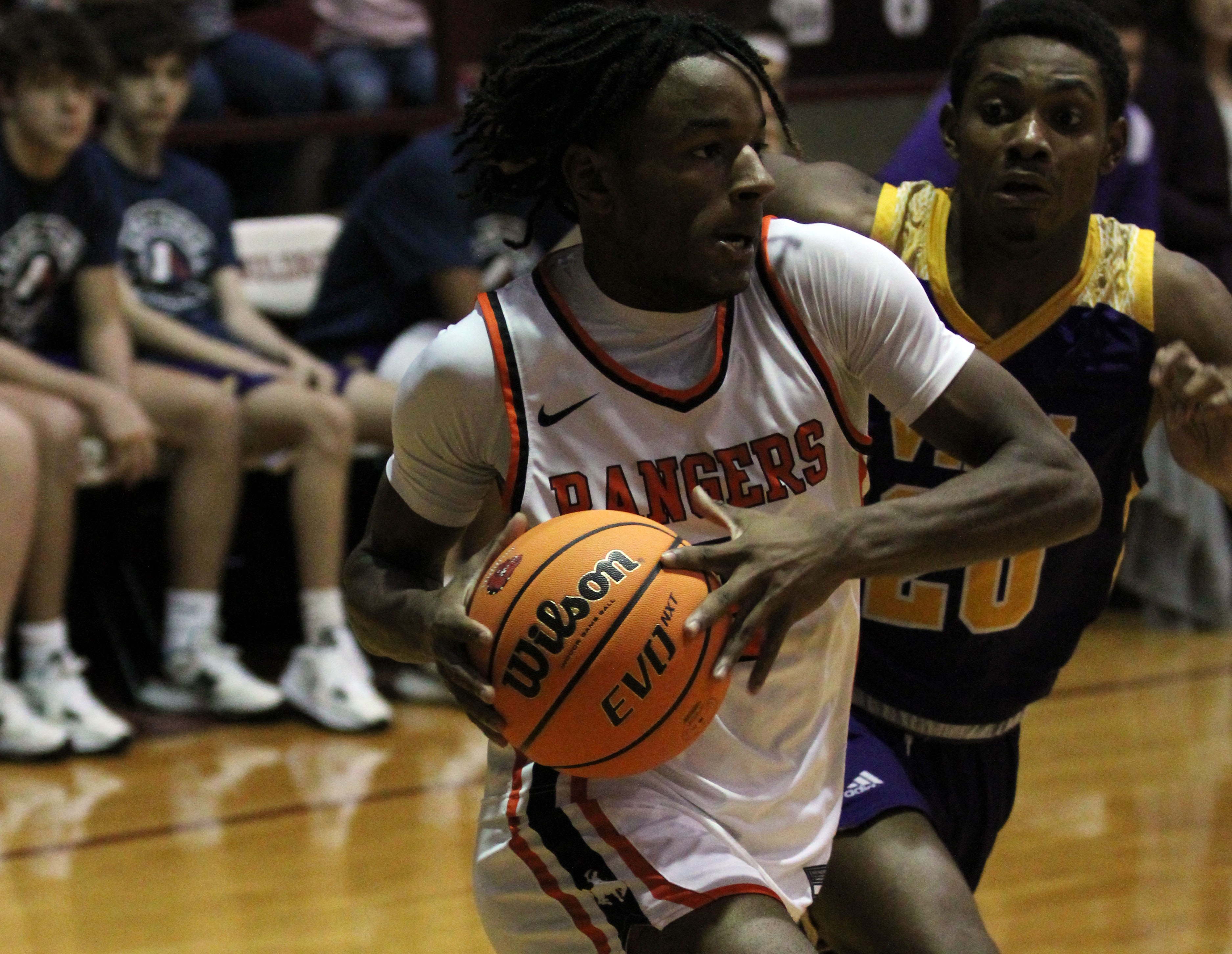 Roland boys finish dominant run through Sequoyah County Tournament with ...