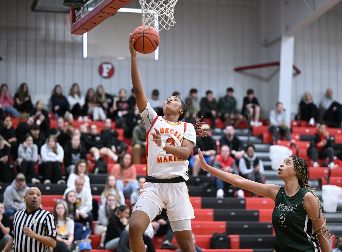 Ohio high school basketball scores (girls): Live updates; live streams ...