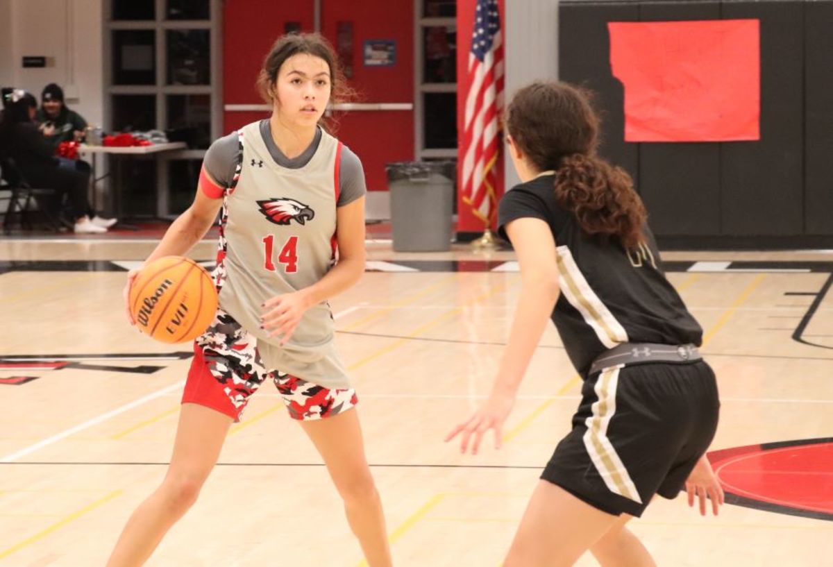 Washington signee Ari Long beating defenders, Type 1 diabetes on ...