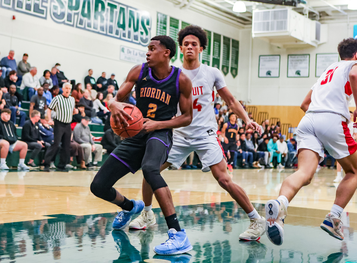 MLK Classic at De La Salle Game 7 preview: Riordan vs. Salesian, How to ...