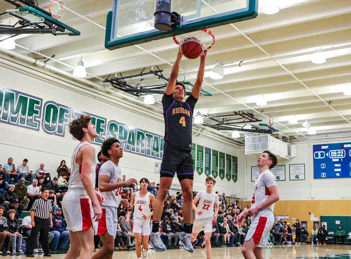 Top 30 Players to Watch at the 26th MLK Classic at De La Salle ...