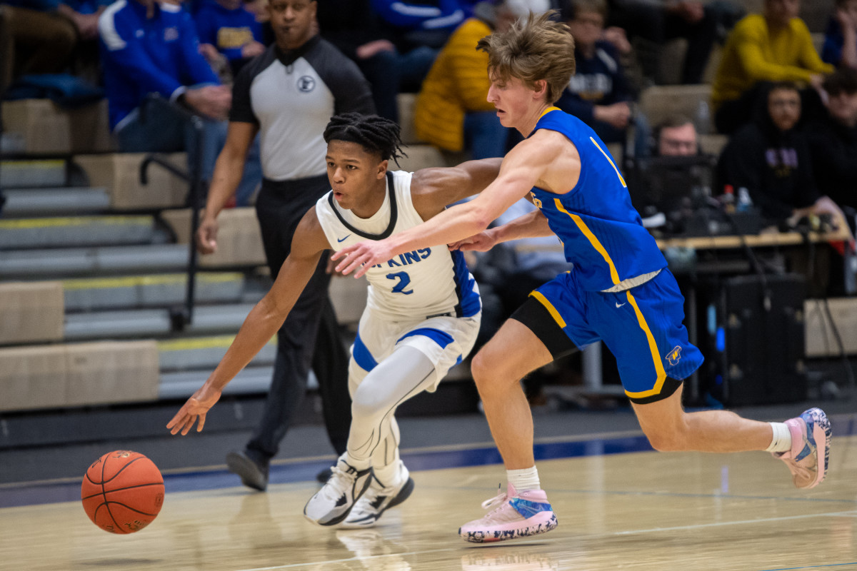 Minnesota high school basketball top games of the week (Feb. 14-19 ...