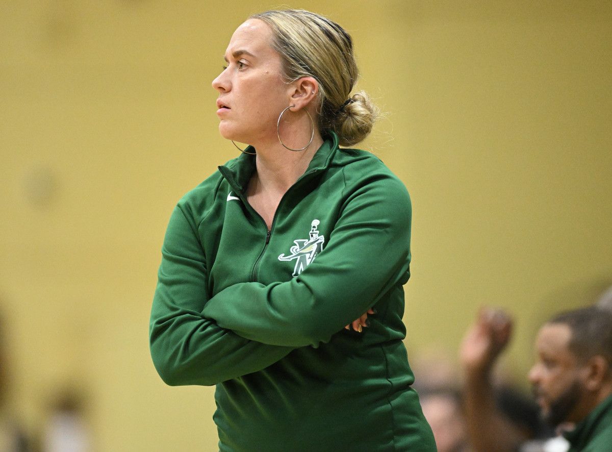 St. Vincent-St. Mary girls basketball team creating a special bond this ...