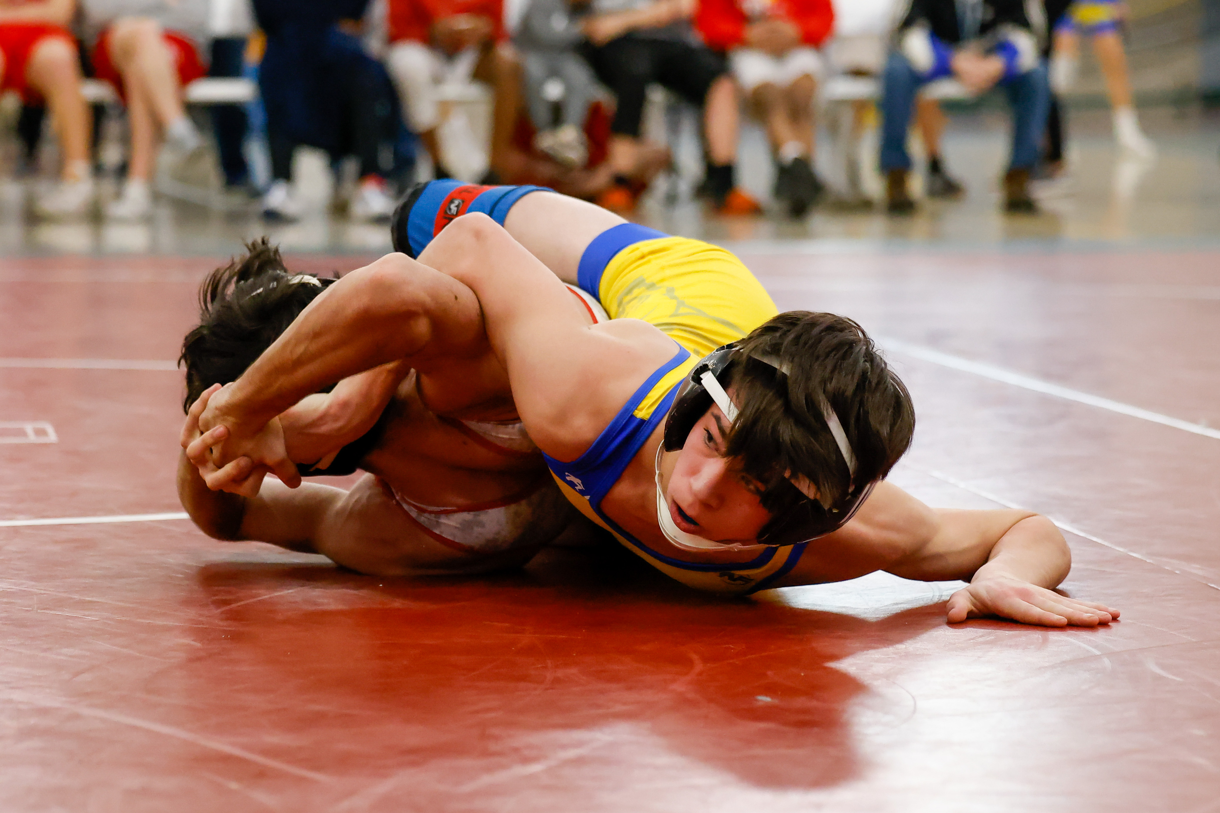 Oregon’s top high school wrestlers: 120 pounds (boys) and 110 pounds ...