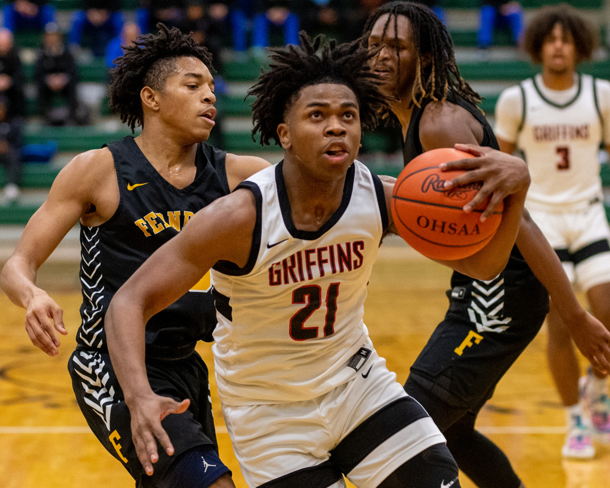 Buchtel wins Akron City Series boys basketball title with 72-60 win ...