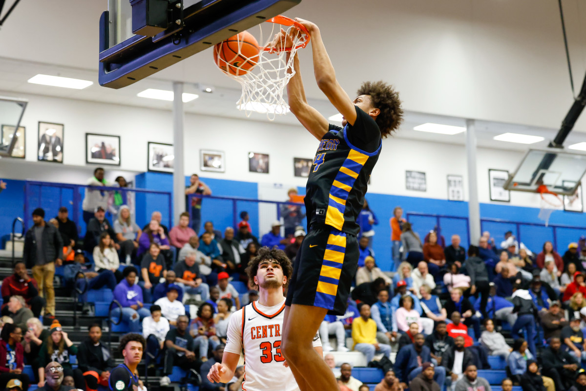 SBLive Illinois high school boys basketball Power 25 rankings (Jan. 31 ...