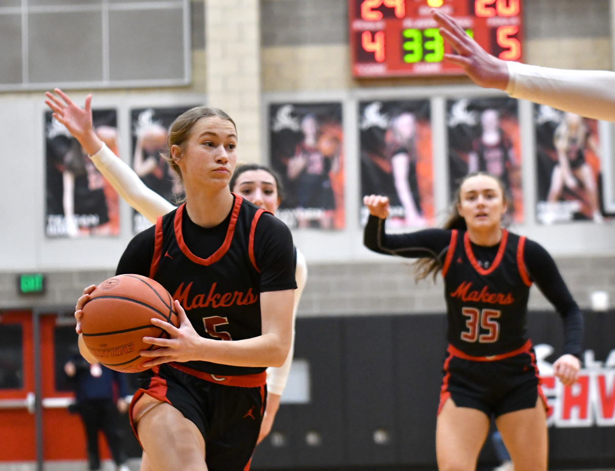 Washington high school basketball scores (girls): Live updates; live ...