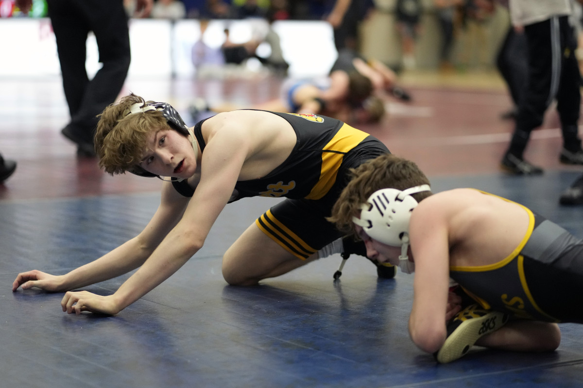 National high school wrestling: Who are the best of the best at 113 ...