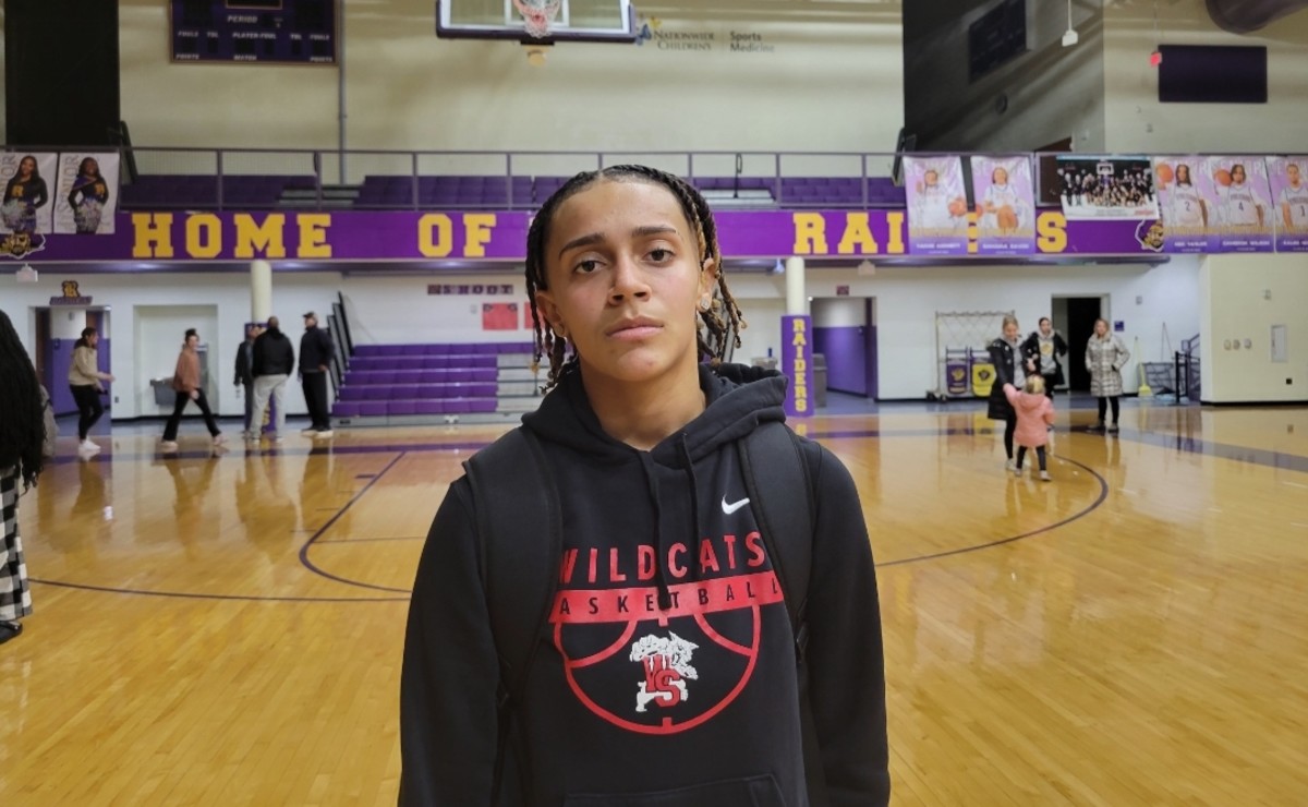 Westerville South tops Reynoldsburg 66-50 in a possible girls ...