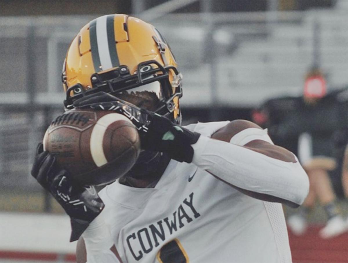 National Signing Day news from South Carolina - Sports Illustrated High ...